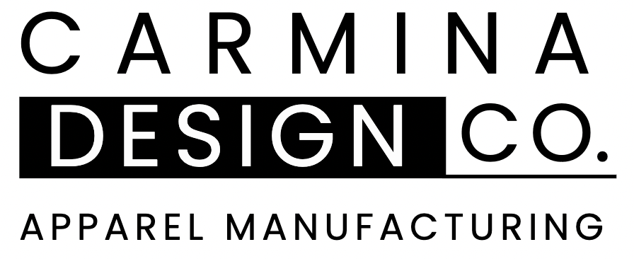 Home | Canadian Clothing Design and Manufacturing | Carmina Design Co.